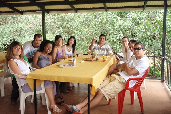 VidaEdu - Social com Crianças na Costa Rica